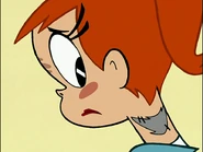 Exo-Skin | The Wiki of a Teenage Robot | Fandom