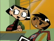 Tiff Crust | The Wiki of a Teenage Robot | Fandom