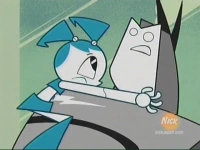 Silver Shell Story Arcs | The Wiki of a Teenage Robot | Fandom