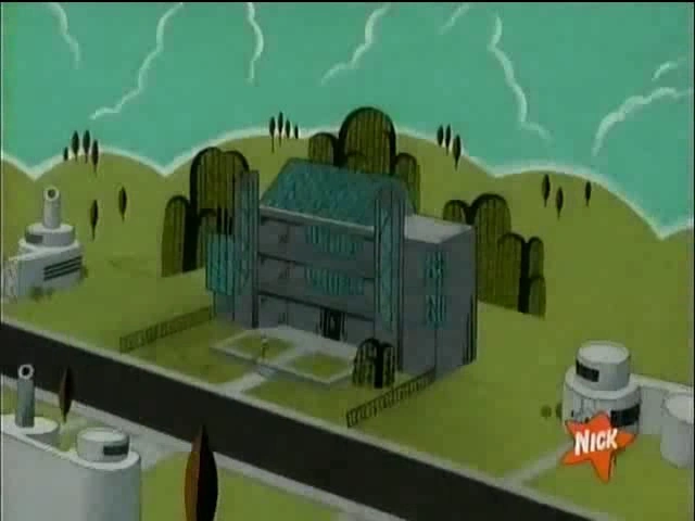 Category:Episodes | The Wiki of a Teenage Robot | Fandom