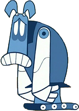 XJ-7 | The Wiki of a Teenage Robot | Fandom