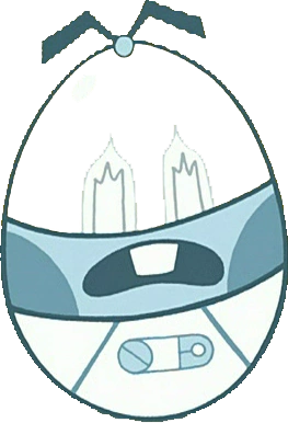 XJ-1 | The Wiki of a Teenage Robot | FANDOM powered by Wikia