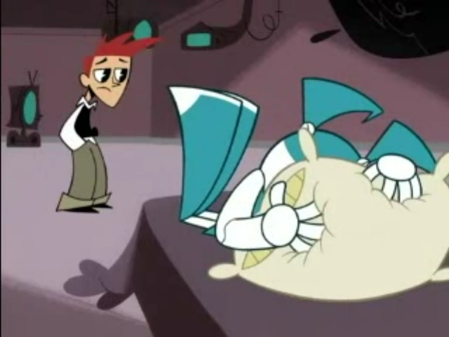 Image - Hostile Makeover - 19.png | The Wiki of a Teenage Robot ...