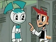 Brad Carbunkle | The Wiki of a Teenage Robot | Fandom