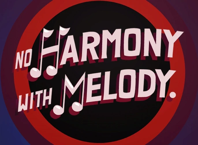 No Harmony with Melody | The Wiki of a Teenage Robot | Fandom