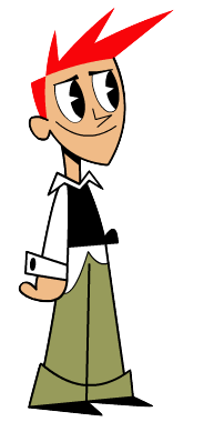 Brad Carbunkle | The Wiki of a Teenage Robot | FANDOM powered by Wikia