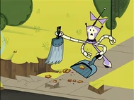 XJ-Sisters | The Wiki of a Teenage Robot | Fandom