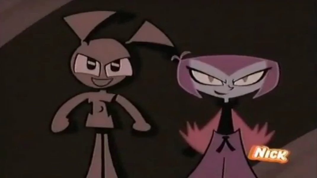 Misty | The Wiki of a Teenage Robot | FANDOM powered by Wikia