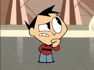Tuck Carbunkle | The Wiki of a Teenage Robot | Fandom