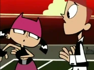 Tiff Crust | The Wiki of a Teenage Robot | Fandom