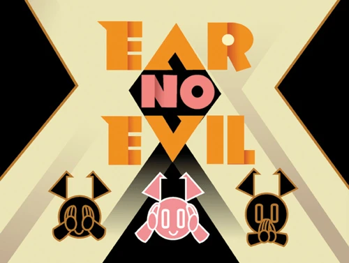 Ear No Evil | The Wiki of a Teenage Robot | Fandom
