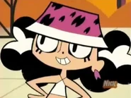 Tiff Crust | The Wiki of a Teenage Robot | Fandom