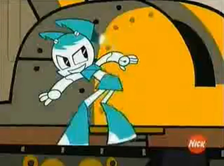 Image - 00000000000.jpg | The Wiki of a Teenage Robot | FANDOM powered ...