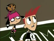 Tiff Crust | The Wiki of a Teenage Robot | Fandom