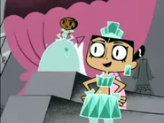 Tiff Crust | The Wiki of a Teenage Robot | Fandom