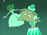 Tiff Crust | The Wiki of a Teenage Robot | Fandom