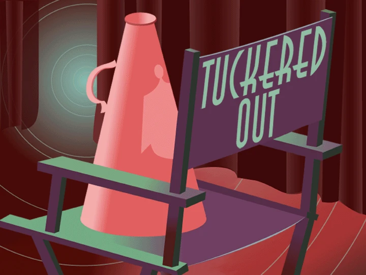 Tuckered Out | The Wiki of a Teenage Robot | FANDOM powered by Wikia