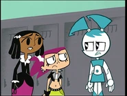 Tiff Crust | The Wiki of a Teenage Robot | Fandom