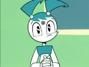 Hostile Makeover | The Wiki of a Teenage Robot | FANDOM powered by Wikia