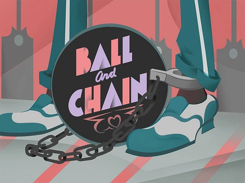 Ball and Chain | The Wiki of a Teenage Robot | Fandom