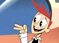 Brad Carbunkle | The Wiki of a Teenage Robot | Fandom