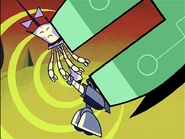 XJ-2 | The Wiki of a Teenage Robot | Fandom