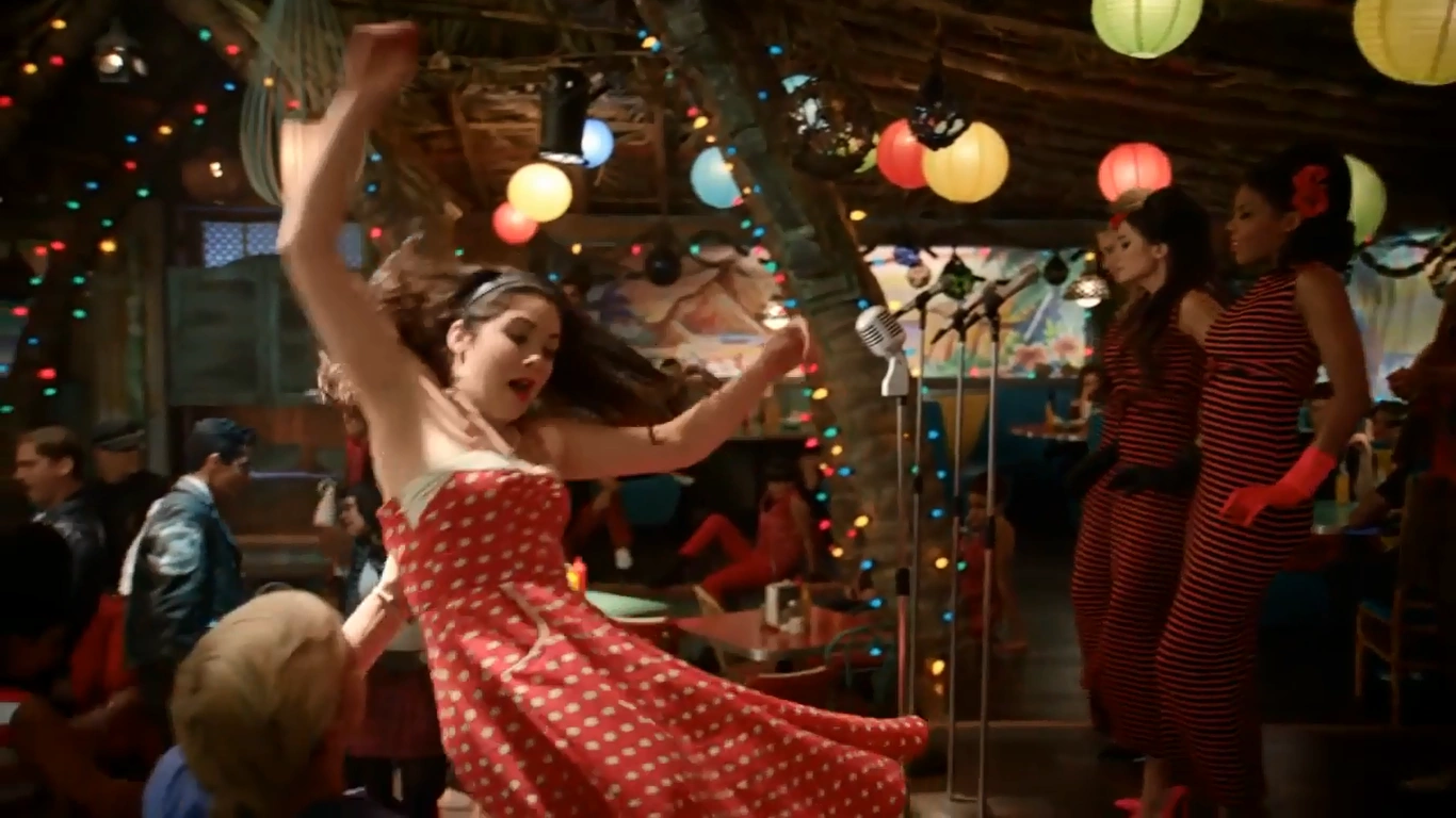 Image - Falling For Ya (144).png | Teen Beach Movie Wiki | FANDOM ...