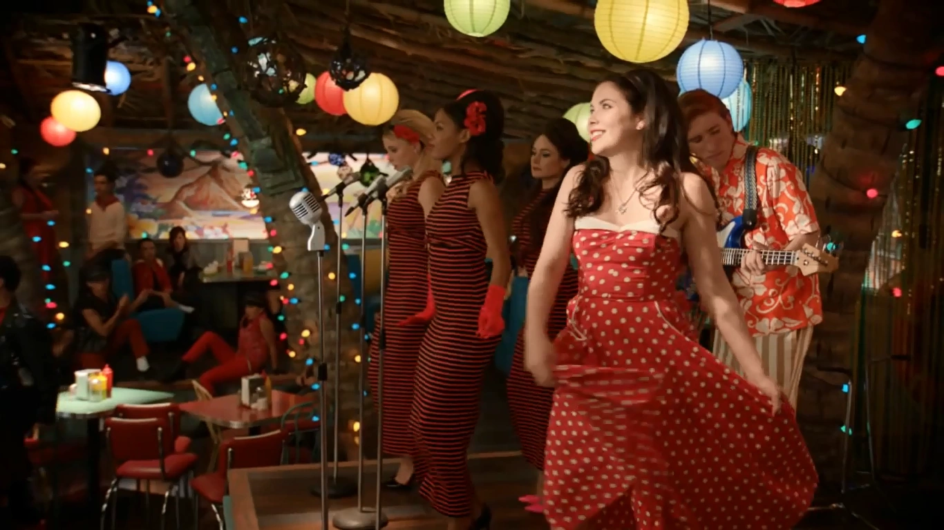 Image - Falling For Ya (137).png | Teen Beach Movie Wiki | FANDOM ...