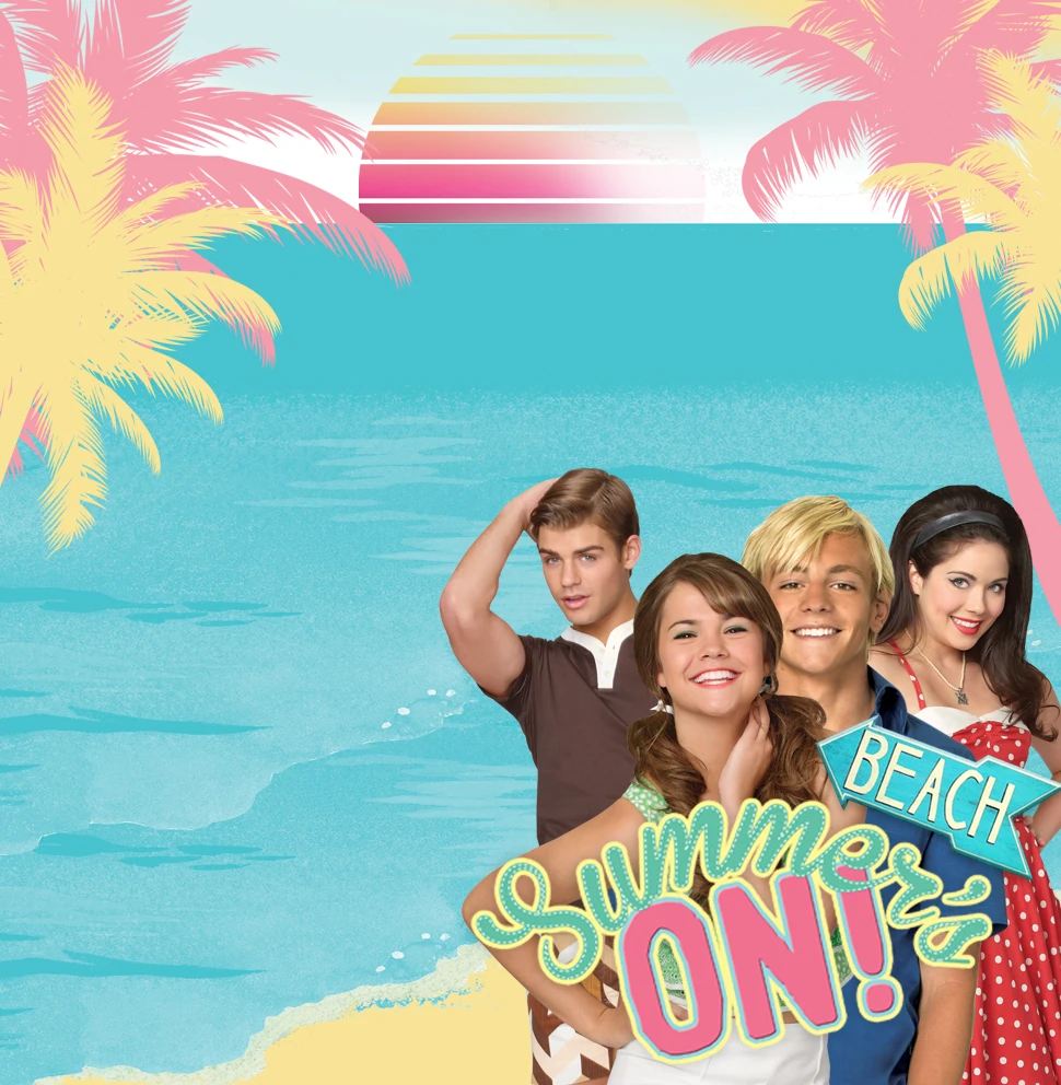 Image - Teen Beach Movie bg.jpg | Teen Beach Movie Wiki | FANDOM ...