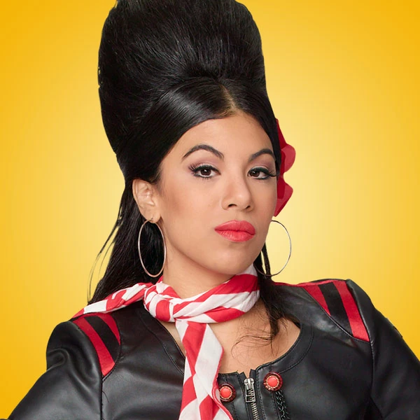 Image - Chee Chee.jpg | Teen Beach Movie Wiki | FANDOM powered by Wikia