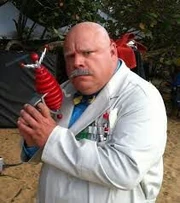 Dr. Fusion | Teen Beach Movie Wiki | Fandom