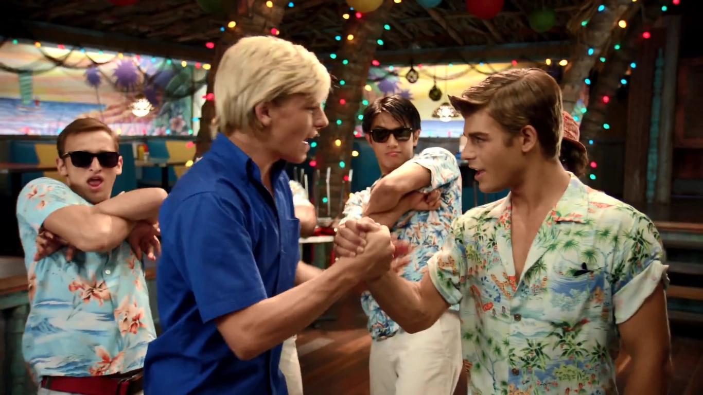 Image - Like Me (137).png | Teen Beach Movie Wiki | FANDOM powered by Wikia