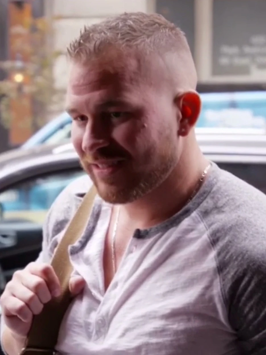 Nathan Griffith | 16 and Pregnant & Teen Mom Wiki | Fandom