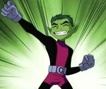 Formas de Chico Bestia | Los Jóvenes Titanes Wiki | FANDOM powered by Wikia
