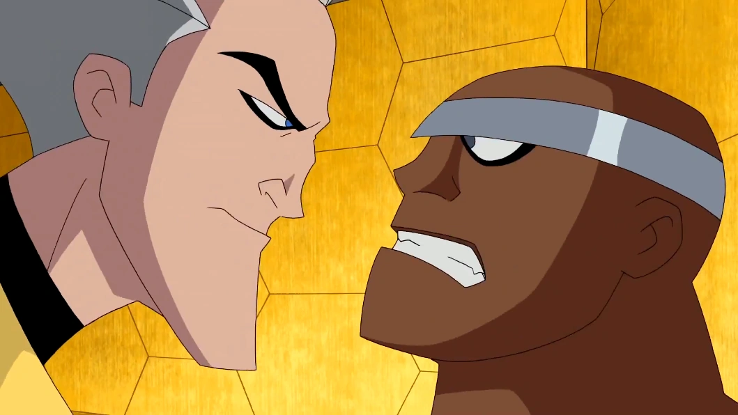 Brother Blood/Gallery | Teen Titans Wiki | Fandom