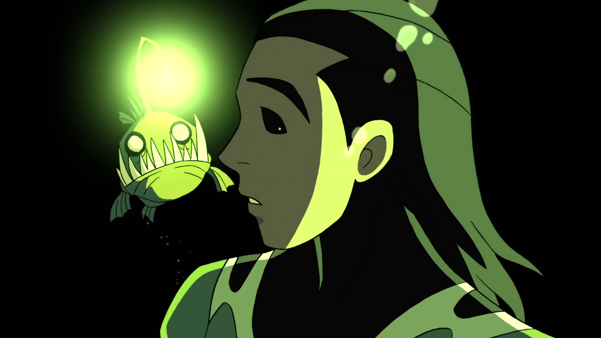 Beast Boy Metamorphs Into DEATH BATTLE! by BangJang96 on DeviantArt