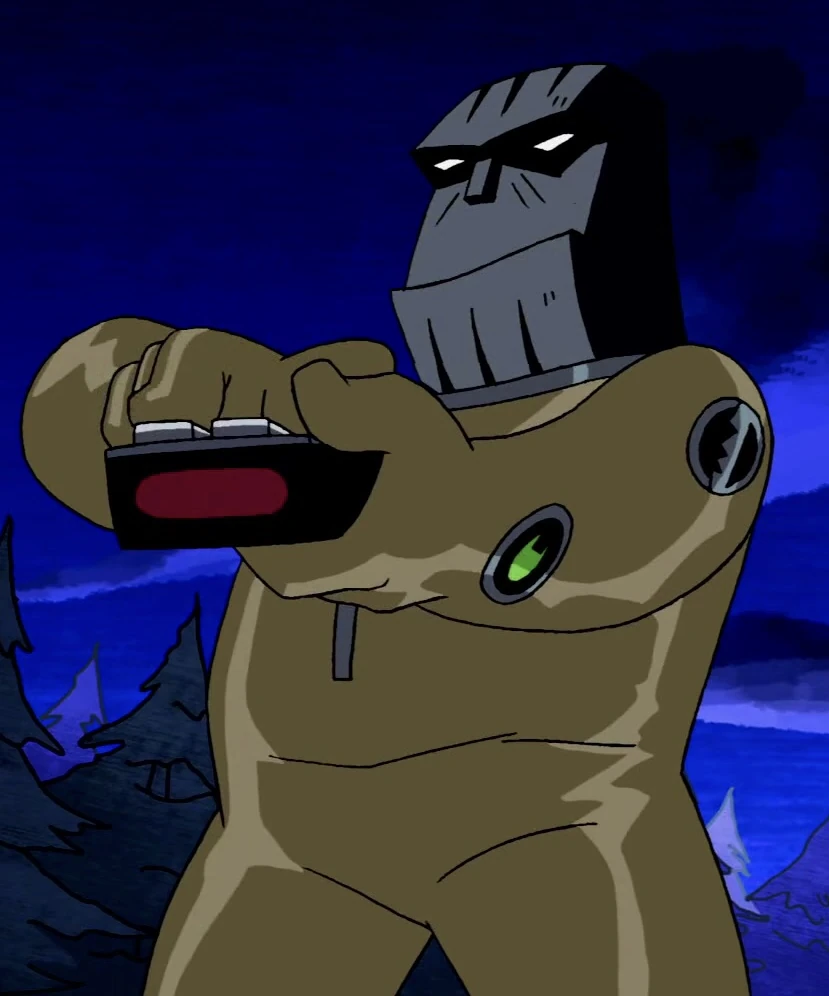 Soto | Teen Titans Wiki | FANDOM powered by Wikia