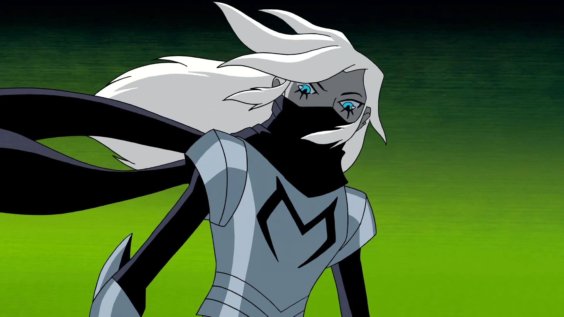 Rorek | Teen Titans Wiki | FANDOM powered by Wikia