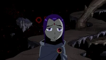 Raven Family Tree from Teen Titans – MoonStar