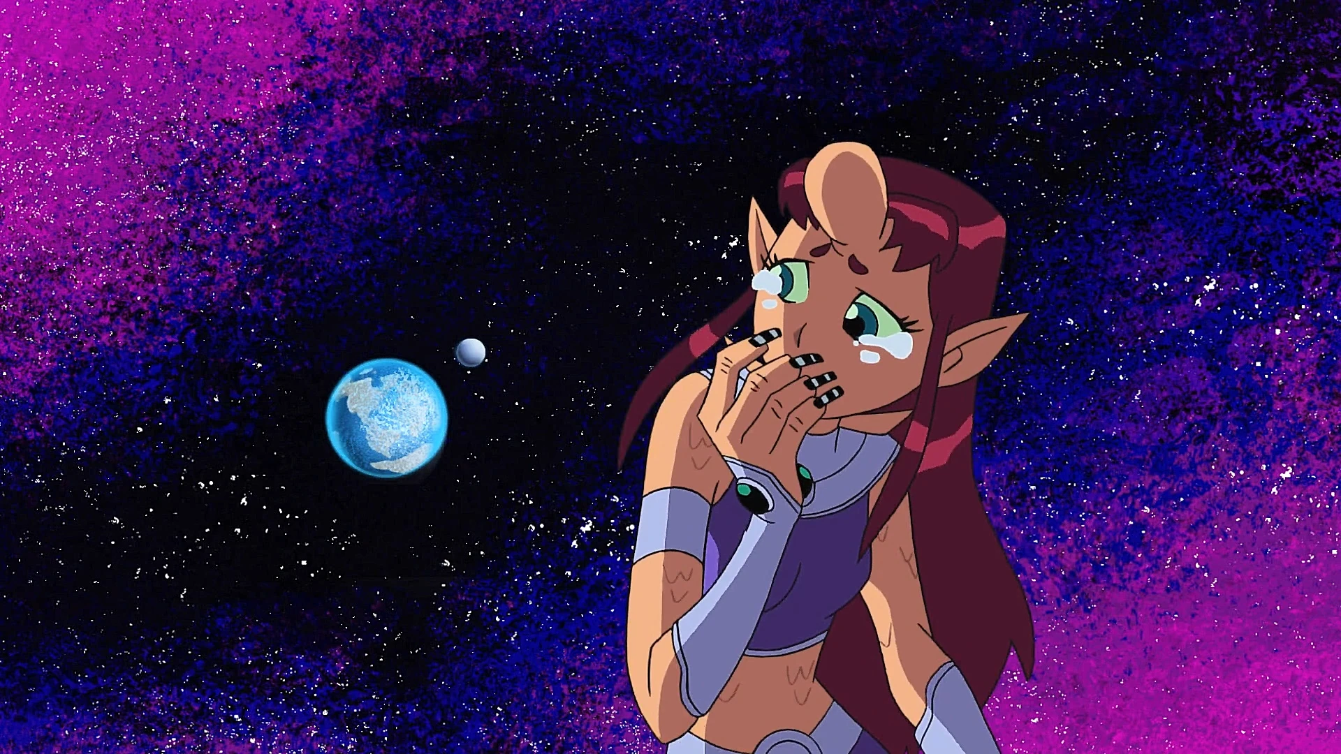 Image - Transformation b.jpg | Teen Titans Wiki | FANDOM powered by Wikia