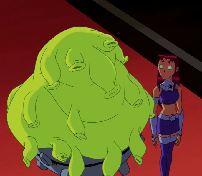 Betrothed Teen Titans Wiki Fandom Powered By Wikia