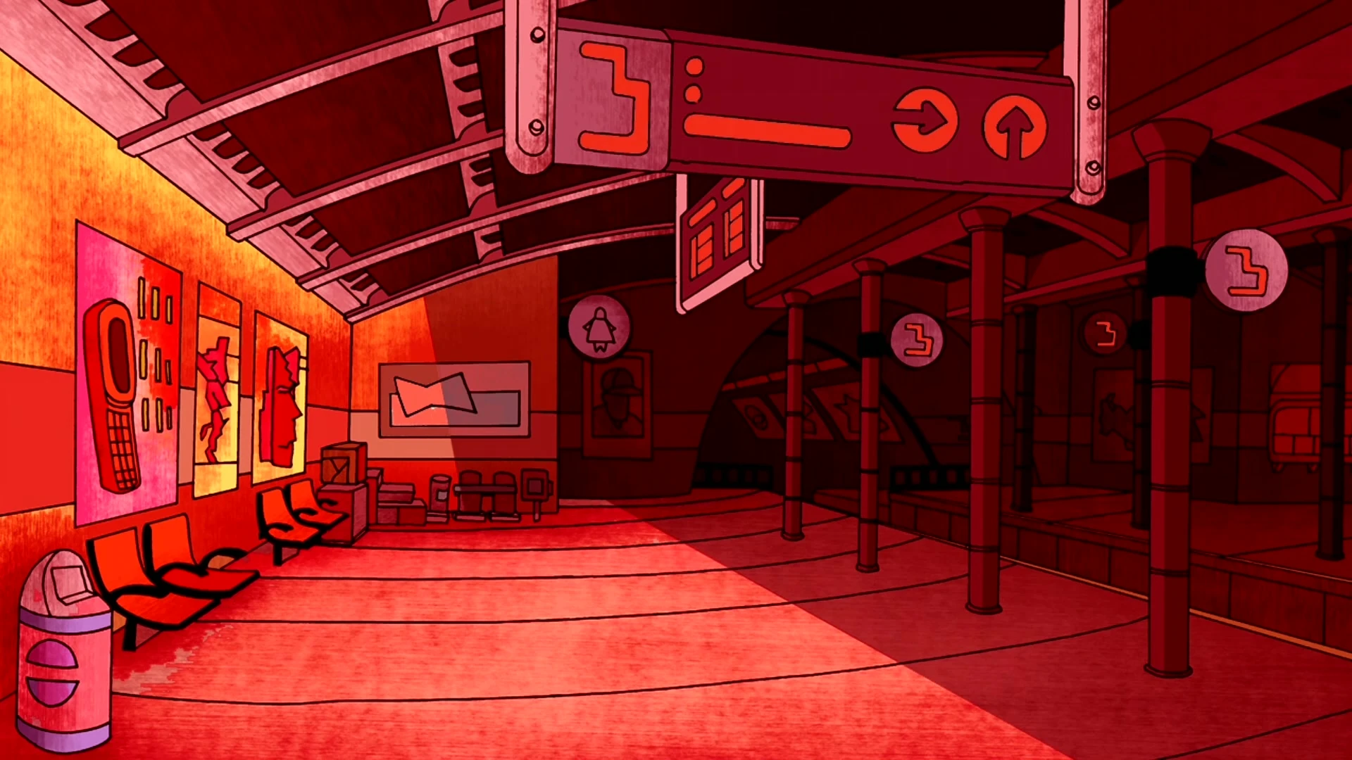 Gotham City | Teen Titans Wiki | Fandom