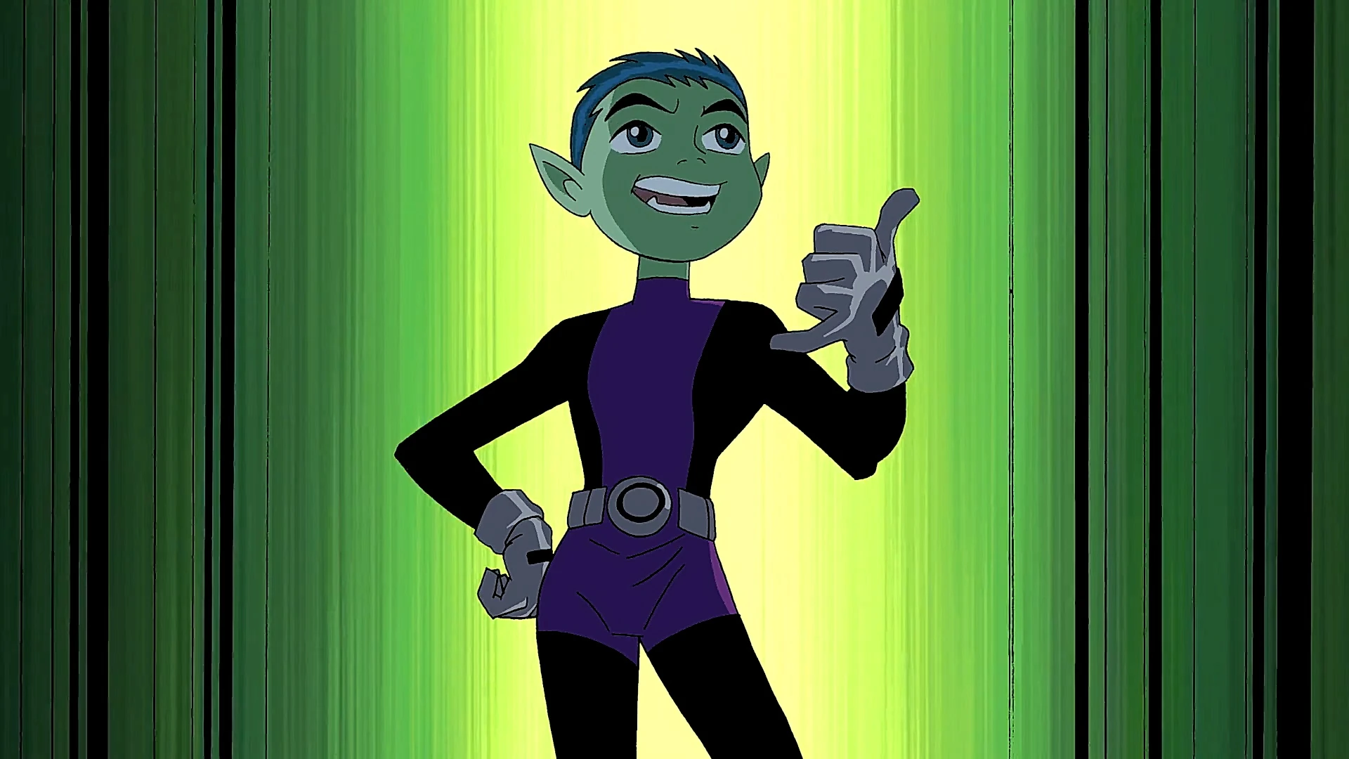 Category:Secret Identities | Teen Titans Wiki | Fandom
