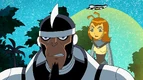 Kole/Gallery | Teen Titans Wiki | Fandom