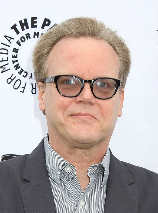 Bruce Timm | Teen Titans Wiki | Fandom