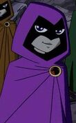 Raven Family Tree from Teen Titans – MoonStar