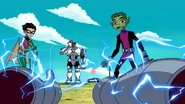 Spellbound/Gallery | Teen Titans Wiki | Fandom