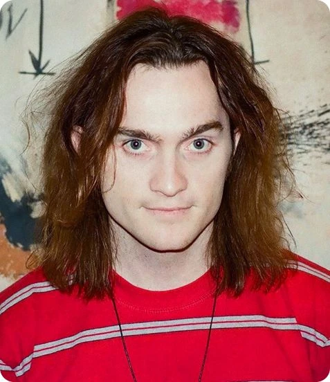 Andy Sturmer | Teen Titans Wiki | Fandom