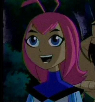 Kole | Wiki Teen titans | Fandom