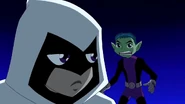 Spellbound/Gallery | Teen Titans Wiki | Fandom